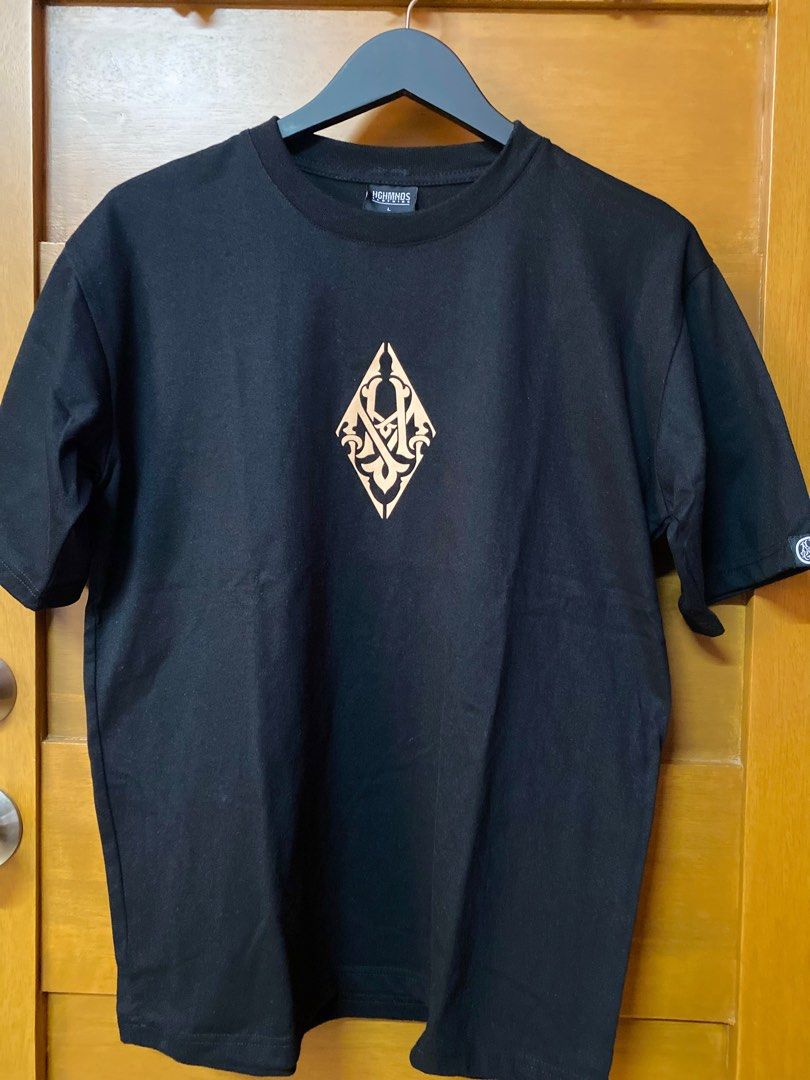 Highminds clothing on Carousell