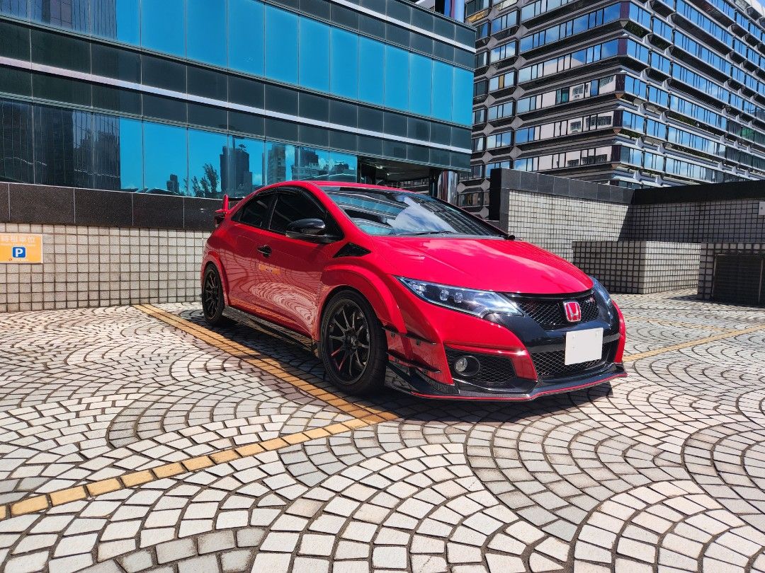 Honda Civic Type R fk2 Manual, 車 , 車輛放售 - Carousell