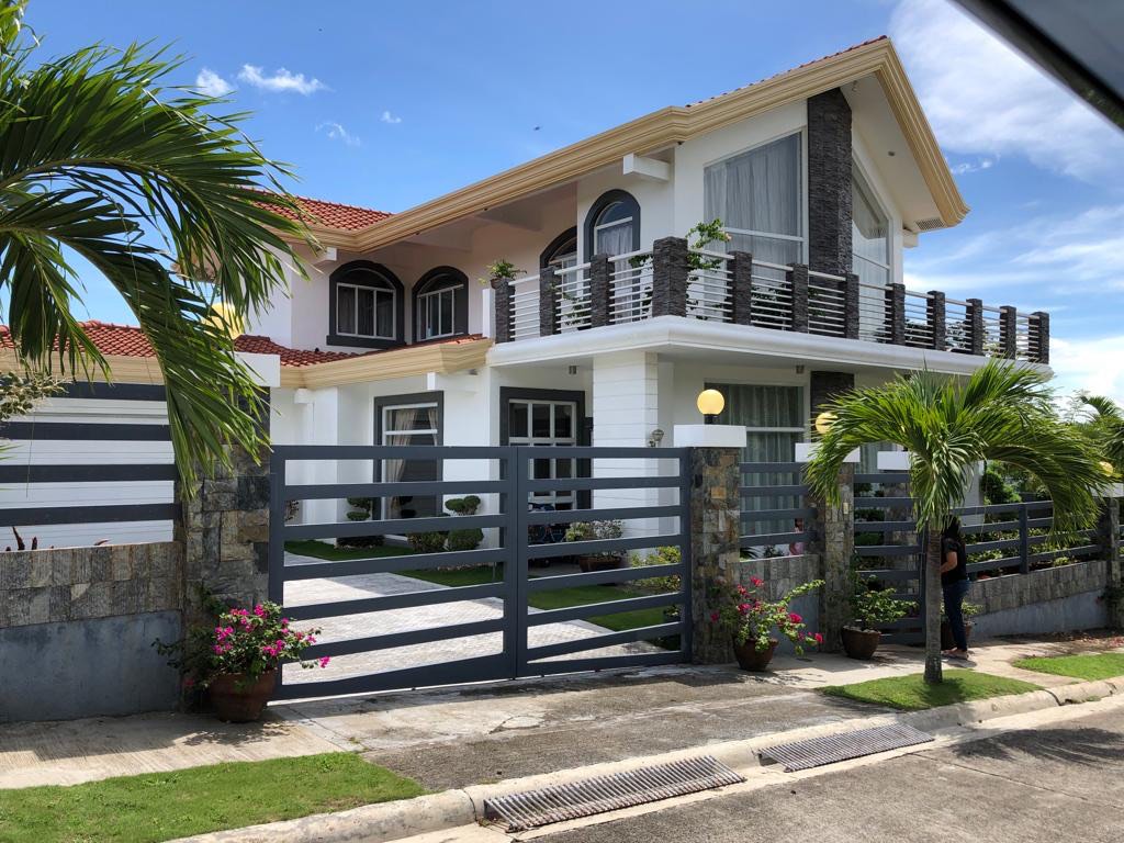 House and Lot for Sale in Davao City on Carousell