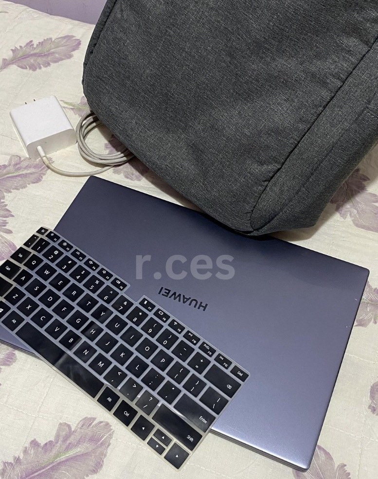 HUAWEI MATEBOOK D14, Computers & Tech, Parts & Accessories, Laptop Bags ...