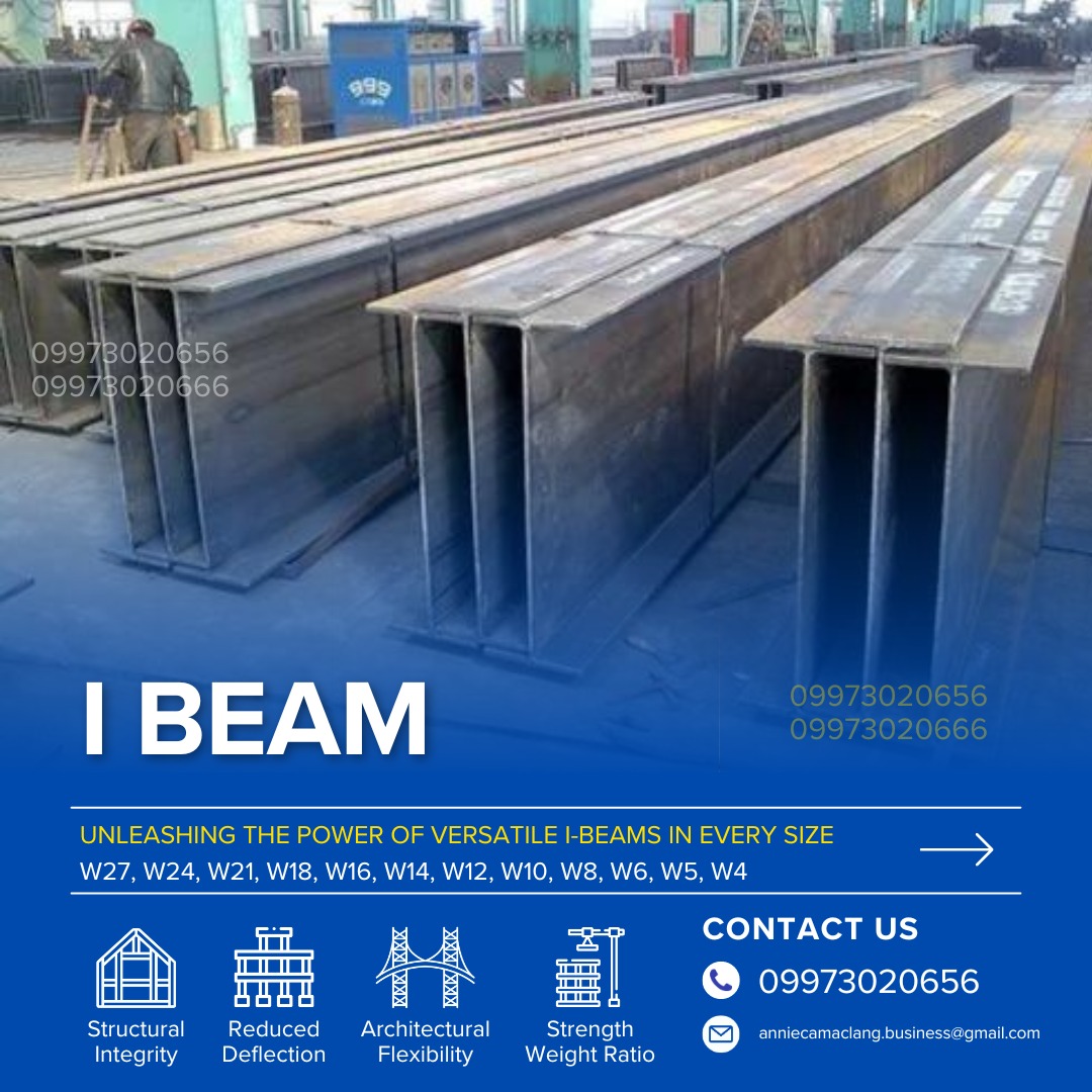 I Beam | Structural Beam | Load Bearing | Engineering | Wide Flange ...