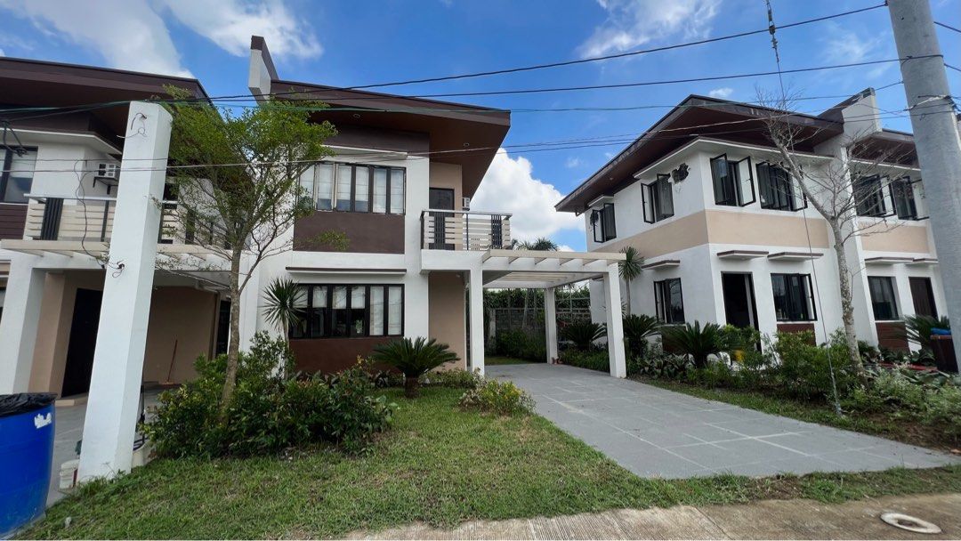 Idesia dasma house and lot near SM dasma, Property, For Sale, House ...