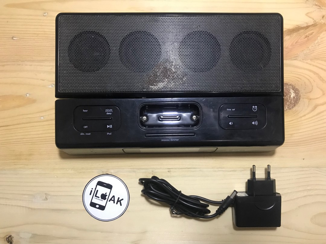 ihome ih27, Elektronik, Audio di Carousell