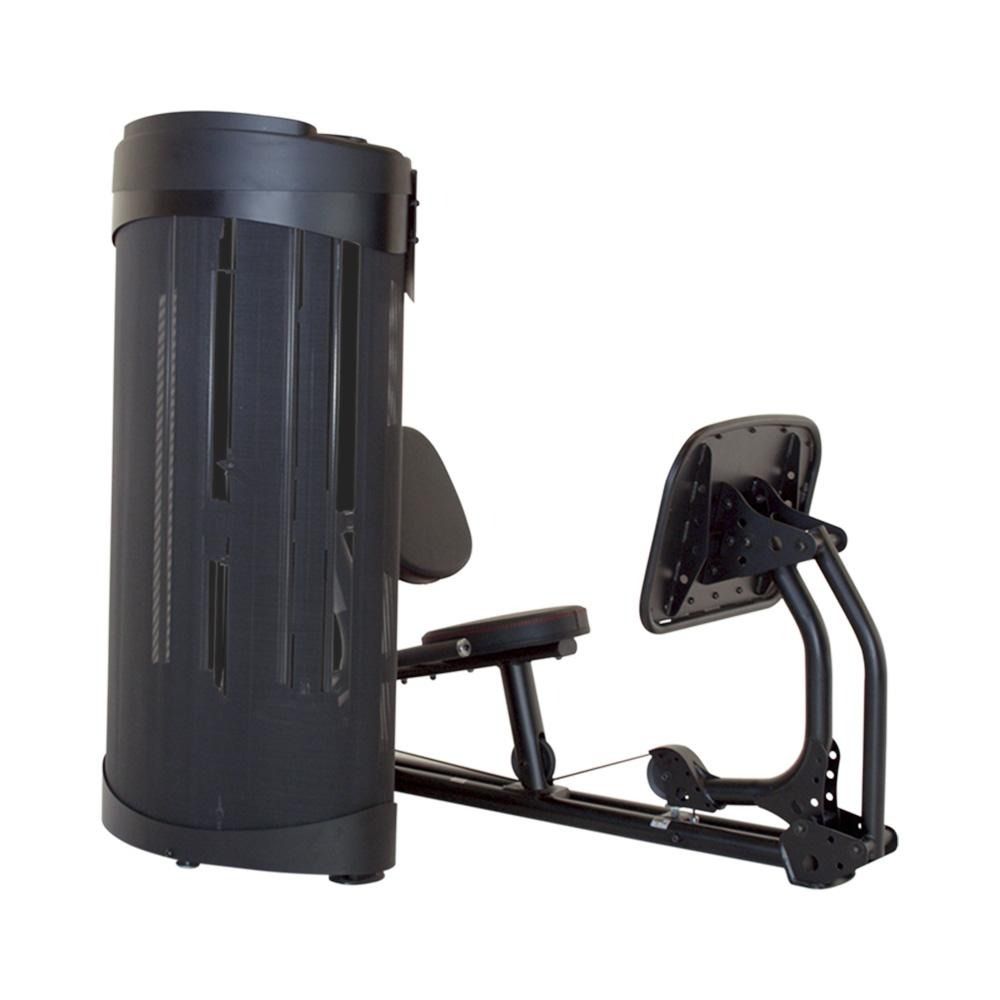 Inspire Fitness Dual Leg Press/Leg Calf Home Gym/Multi Gym, Sports ...