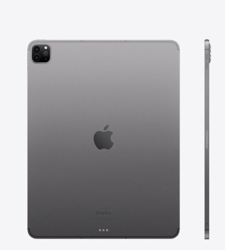 iPad Pro 12.9" 2023, Mobile Phones & Gadgets, Tablets, iPad on Carousell
