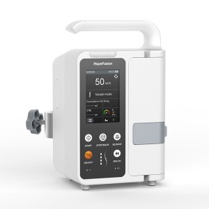 IV INFUSION PUMP, Health & Nutrition, Health Monitors & Weighing Scales ...