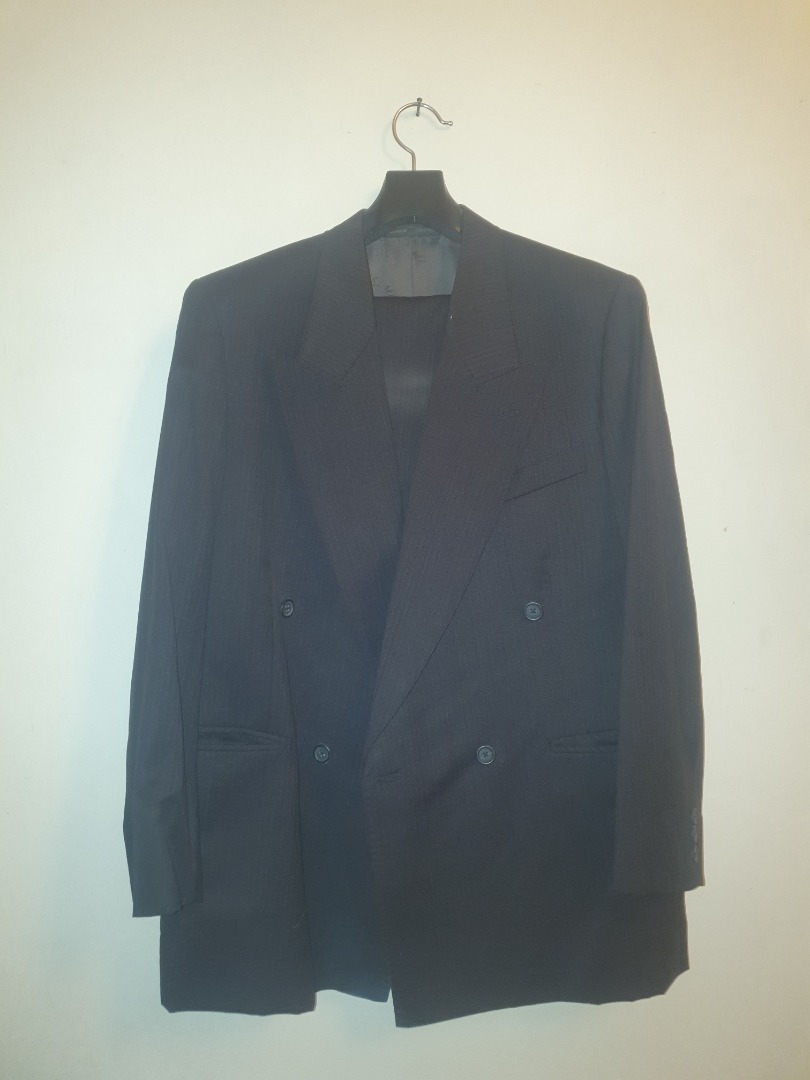 Iwan's Creation Tailors Bespoke Suit Set - Not jw anderson vivienne ...