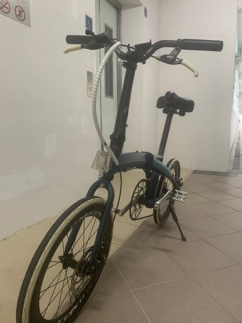 Java Zelo, Sports Equipment, Bicycles & Parts, Bicycles on Carousell