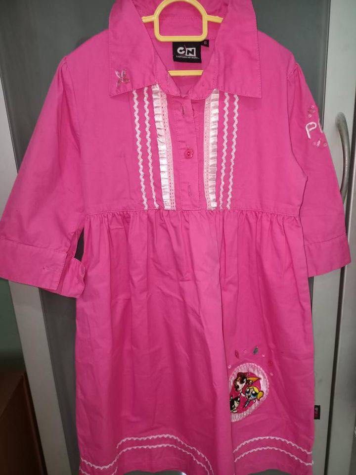 Kids Power Rangers Skirt, Babies & Kids, Babies & Kids Fashion on Carousell