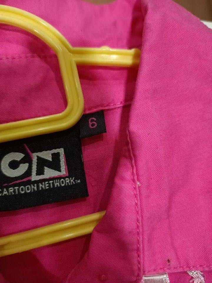 Kids Power Rangers Skirt, Babies & Kids, Babies & Kids Fashion on Carousell