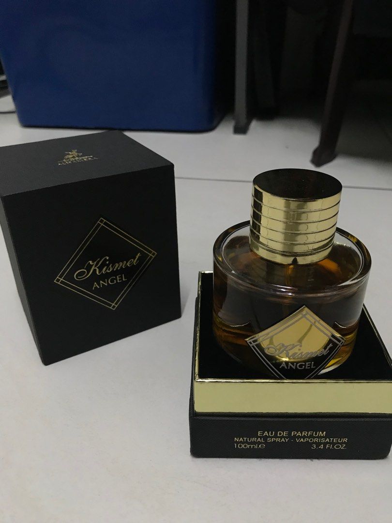 Kismet angel, Beauty & Personal Care, Fragrance & Deodorants on Carousell