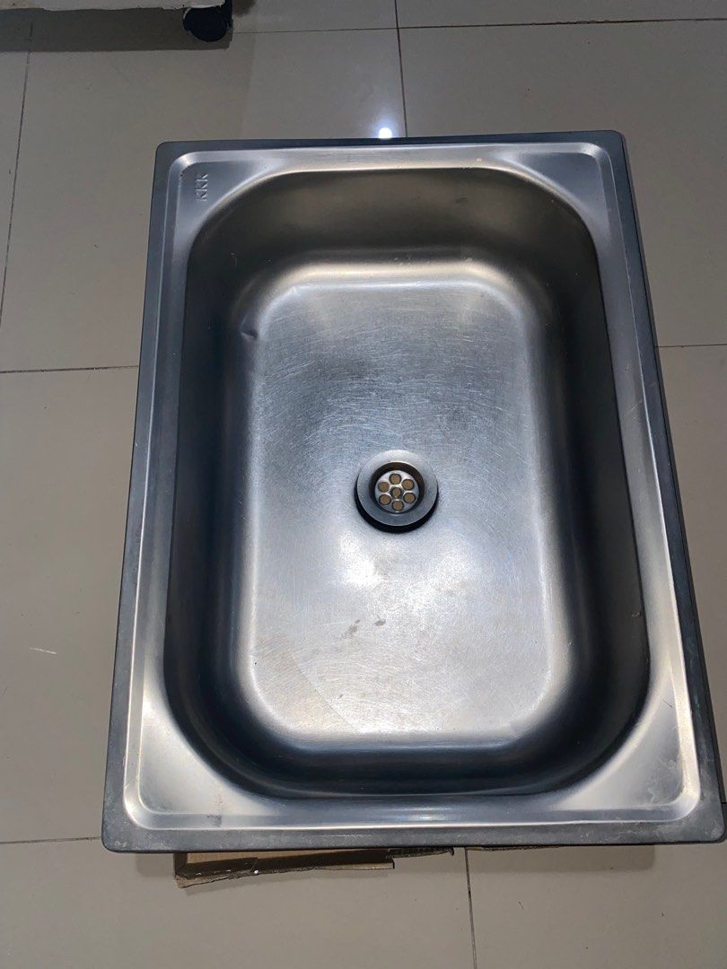 KITCHEN SINK LABABO on Carousell