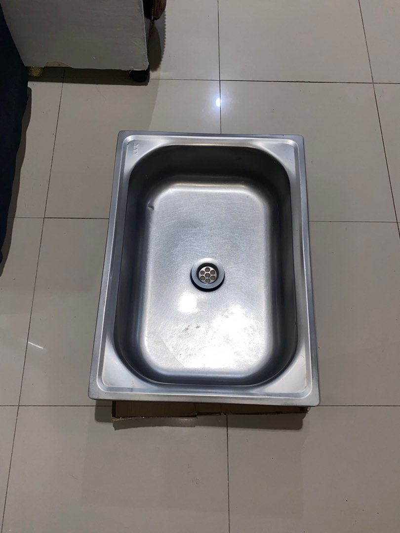 KITCHEN SINK LABABO on Carousell