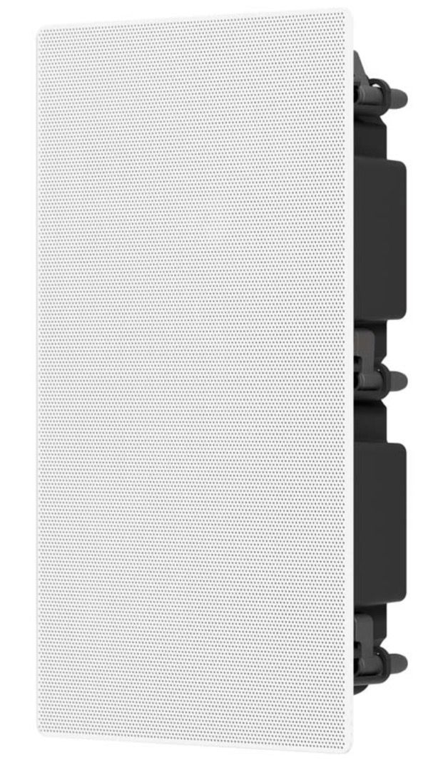 Krix IW-30 In-Wall Speaker - Each on Carousell