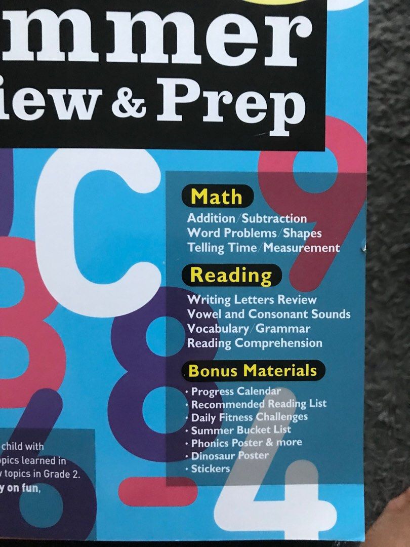 Kumon Maths workbooks Grade 3 Addition & Subtraction Word Problems ...