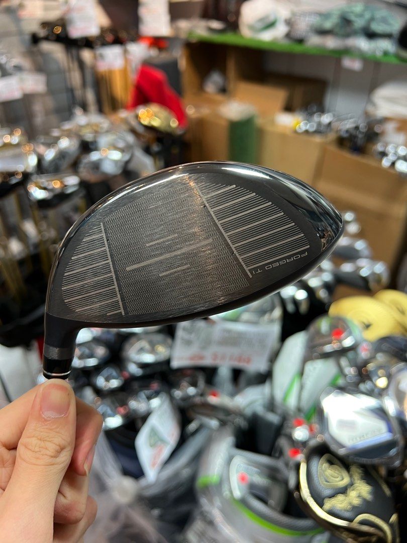 LADIES Callaway PARADYM Max Fast (12 deg) Driver [With Lightweight ...