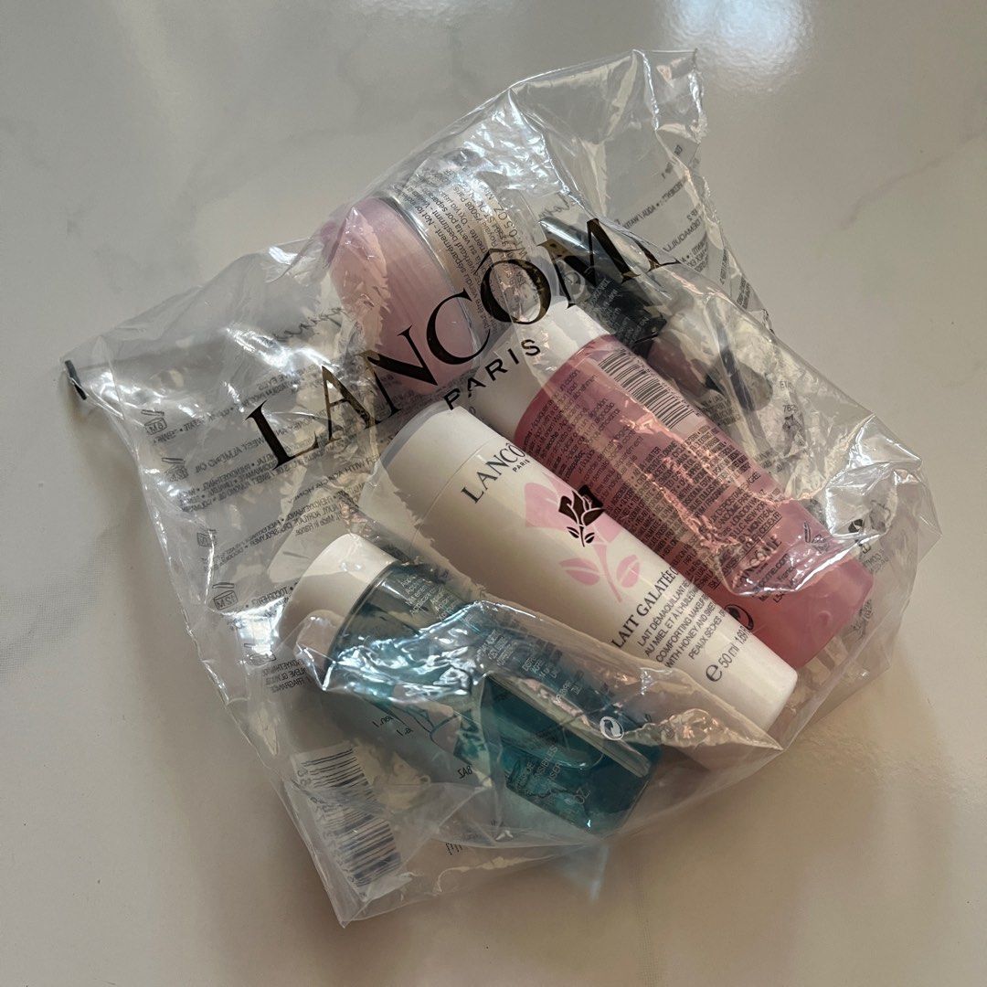 Trial Size Makeup Samples Uk | Saubhaya Makeup