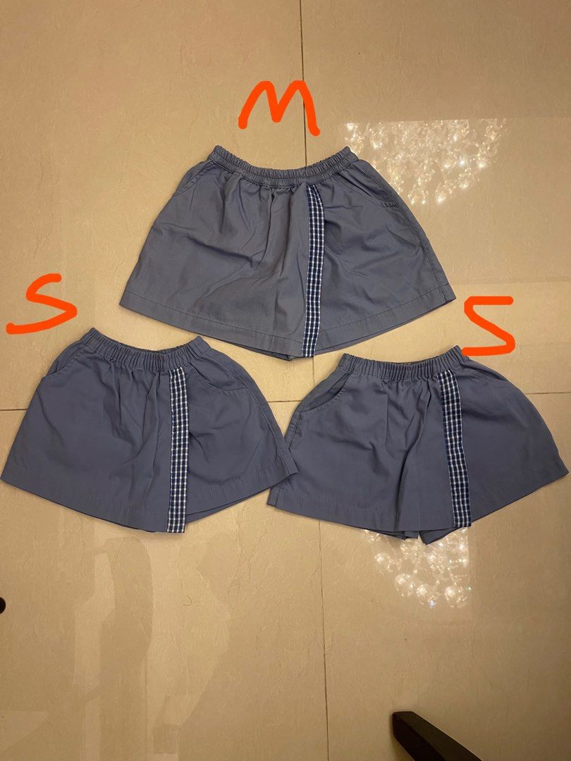 Learning Vision school uniform, Babies & Kids, Babies & Kids Fashion on ...