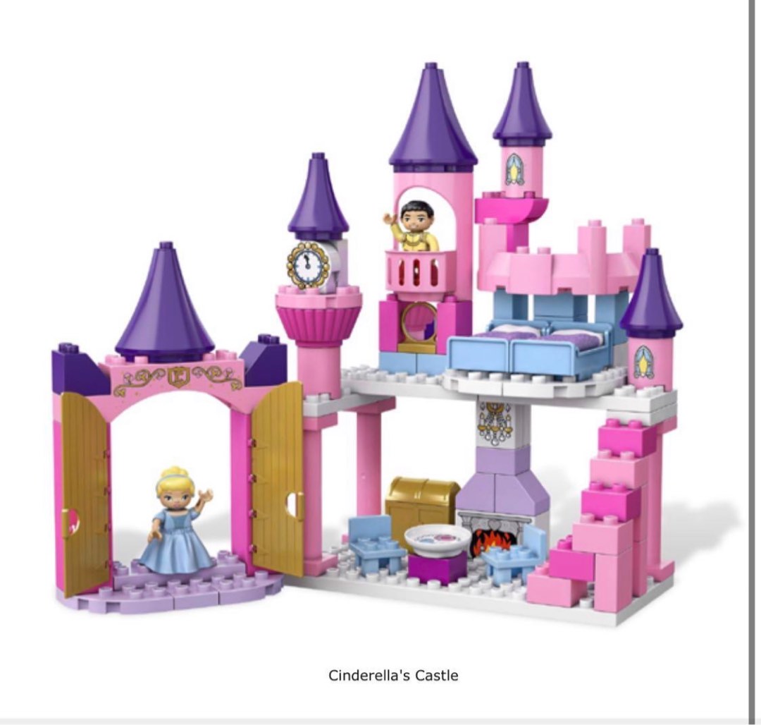 Legos, Hobbies & Toys, Toys & Games on Carousell