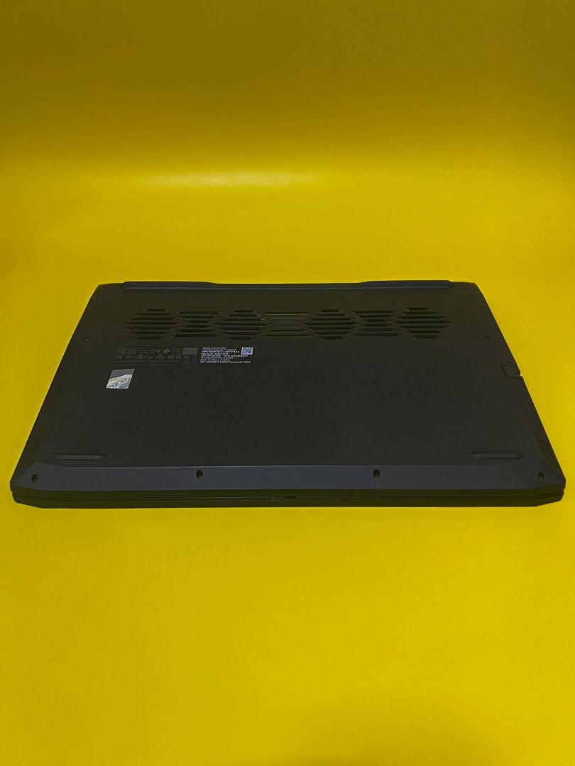 Lenovo Idepad Gaming Ryzen H Hz Gtx Gb Ddr Gb Nvme Ssd On Carousell