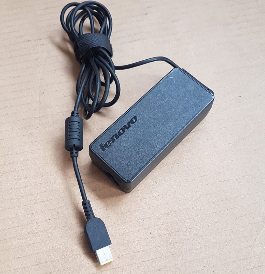 Lenovo Laptop Charger Notebook Lenovo Ac Adaptor Model Adlx Ncc A W V A