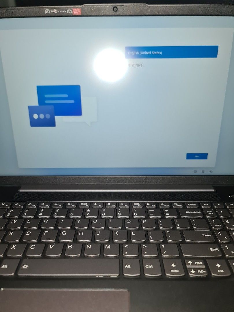 Lenovo Ideapad Slim 5 IP5 ABA7, Computers & Tech, Laptops & Notebooks on Carousell