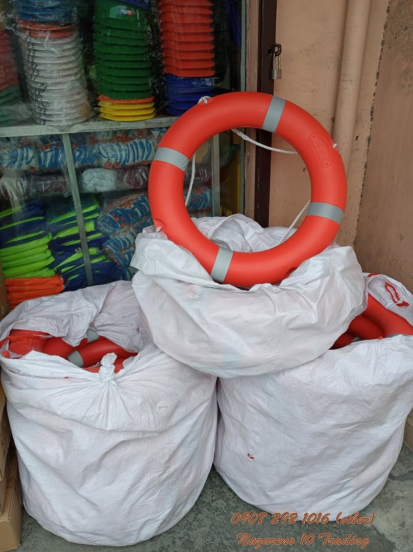 Lifebuoy ring 57 on Carousell