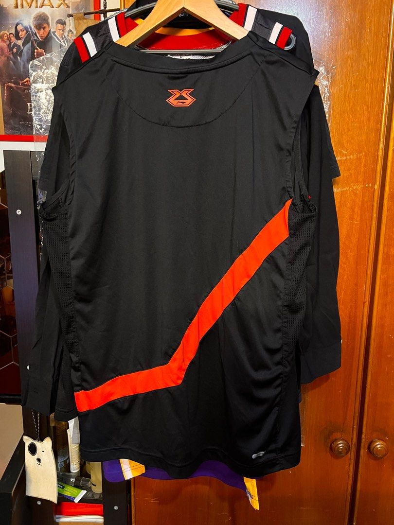 Lining nba basketball jersey full set, Everything Else, Others on Carousell