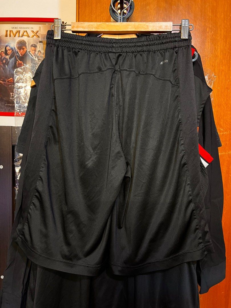 Lining nba basketball jersey full set, Everything Else, Others on Carousell