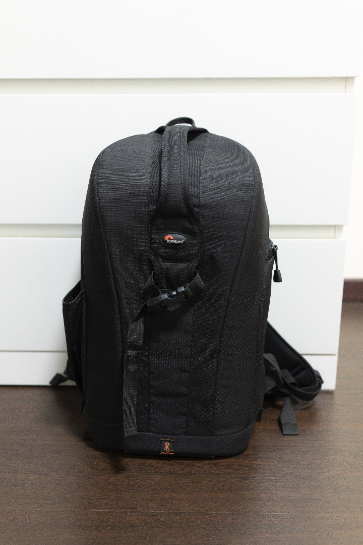 Lowepro Flipside 300 Version 1 Camera Backpack, Photography ...