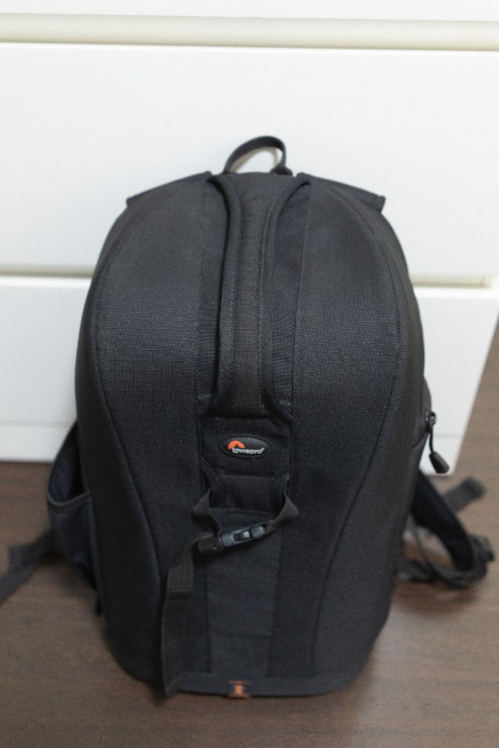 Lowepro Flipside 300 Version 1 Camera Backpack, Photography ...
