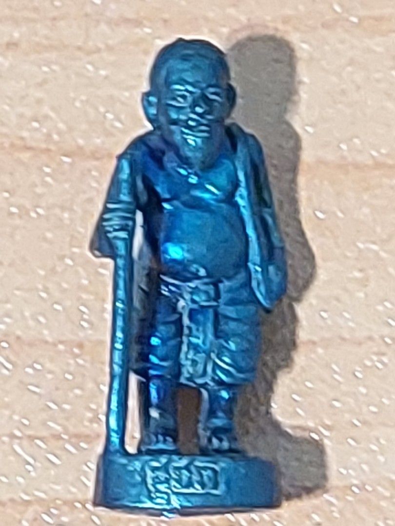 LP HONG CHUCHOK BE2553, Hobbies & Toys, Memorabilia & Collectibles ...