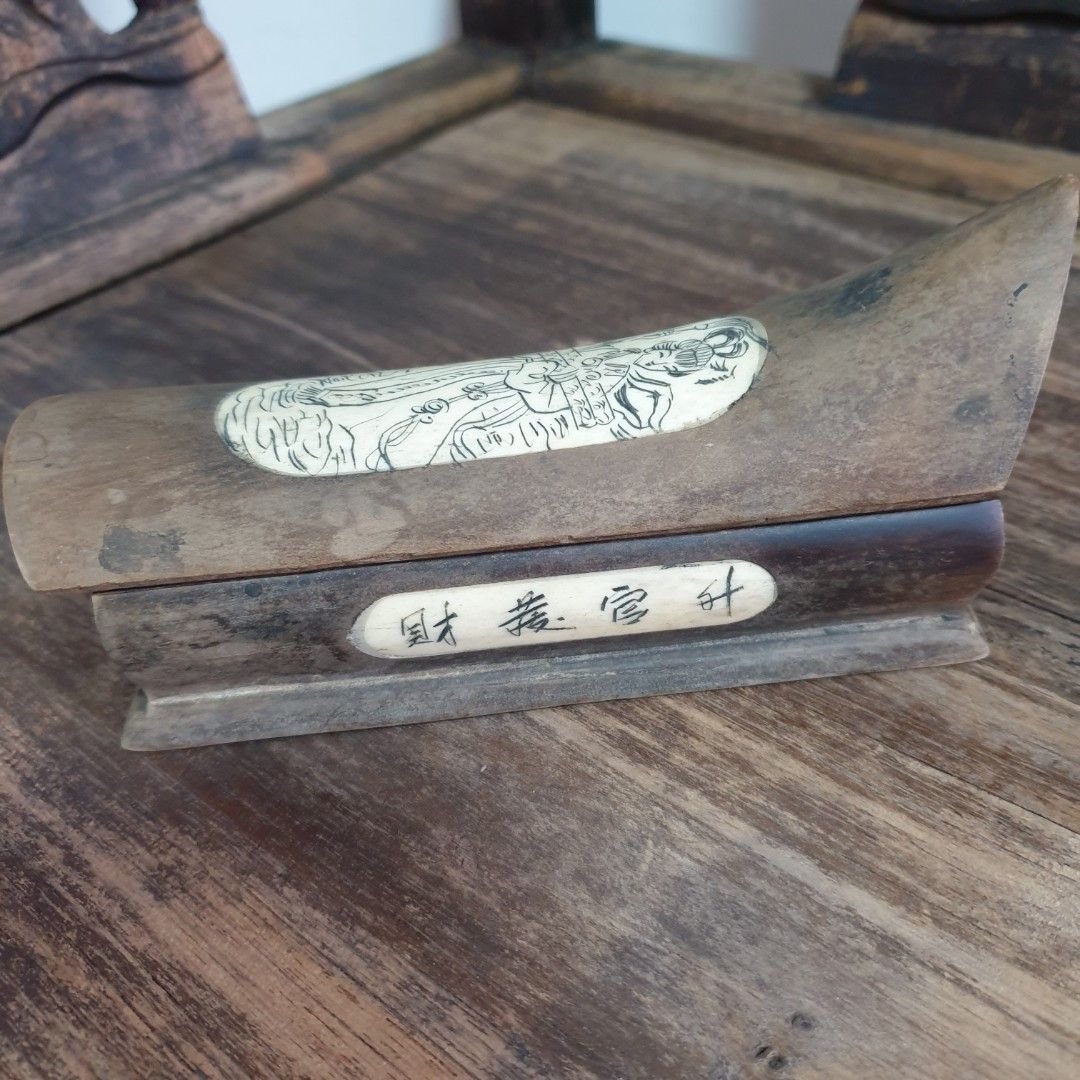 Lucky Coffin, Hobbies & Toys, Memorabilia & Collectibles, Religious ...