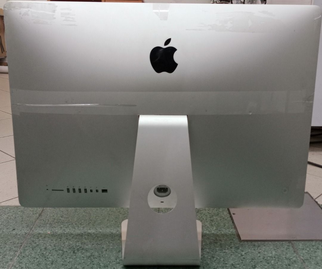 MacOS high sierra, Computers & Tech, Desktops on Carousell