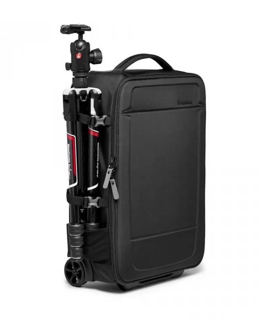 Manfrotto Advance Rolling Camera Bag iii, Photography, Photography ...
