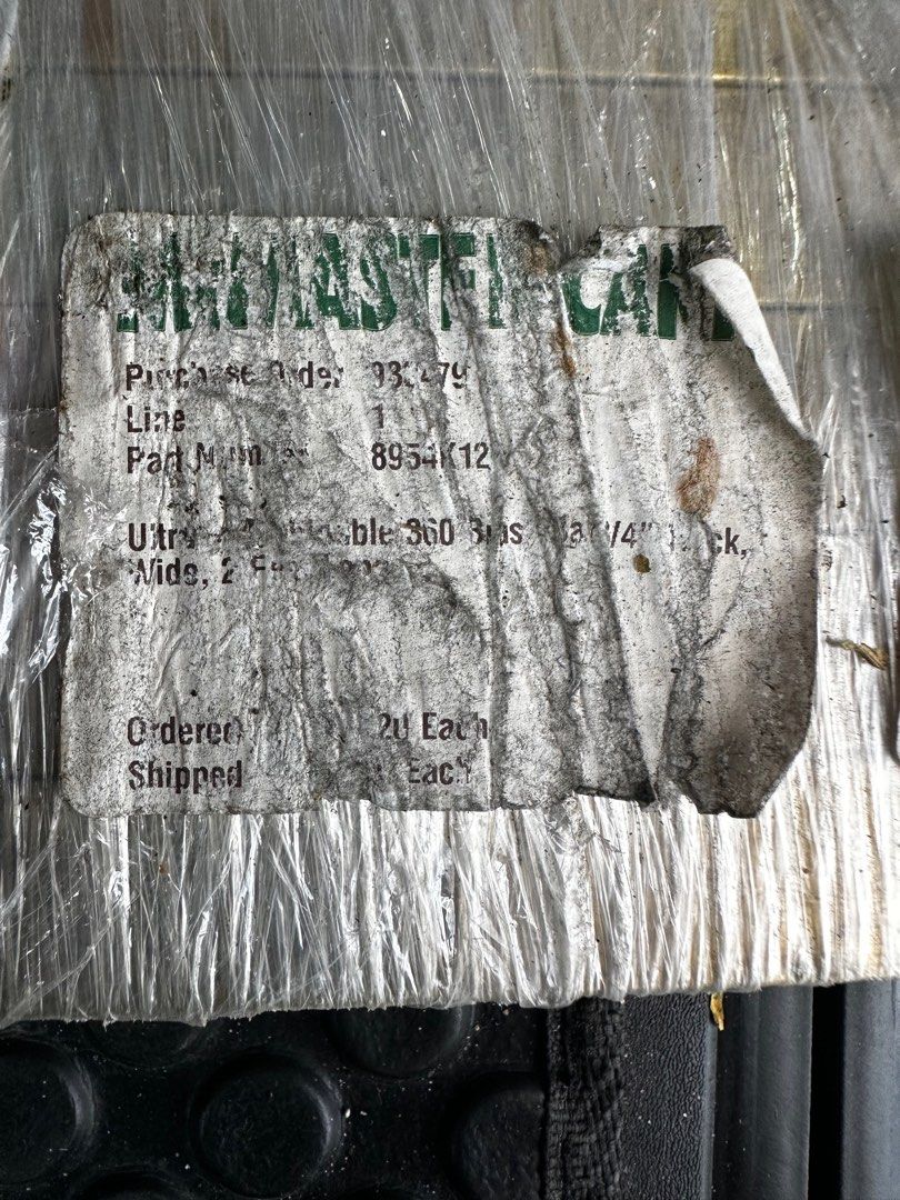 McMaster-Carr Brass Bar, Hobbies & Toys, Stationery & Craft, Craft ...