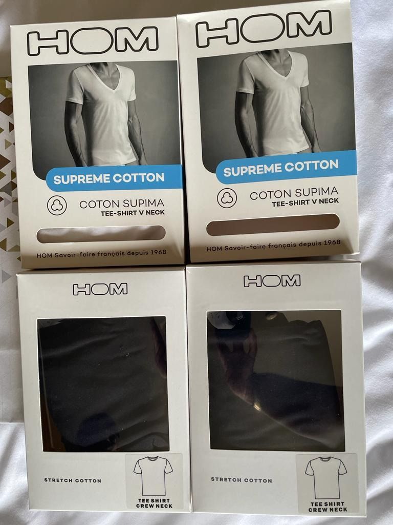 Men Inner Vest(NEW), Men's Fashion, Tops & Sets, Vests on Carousell