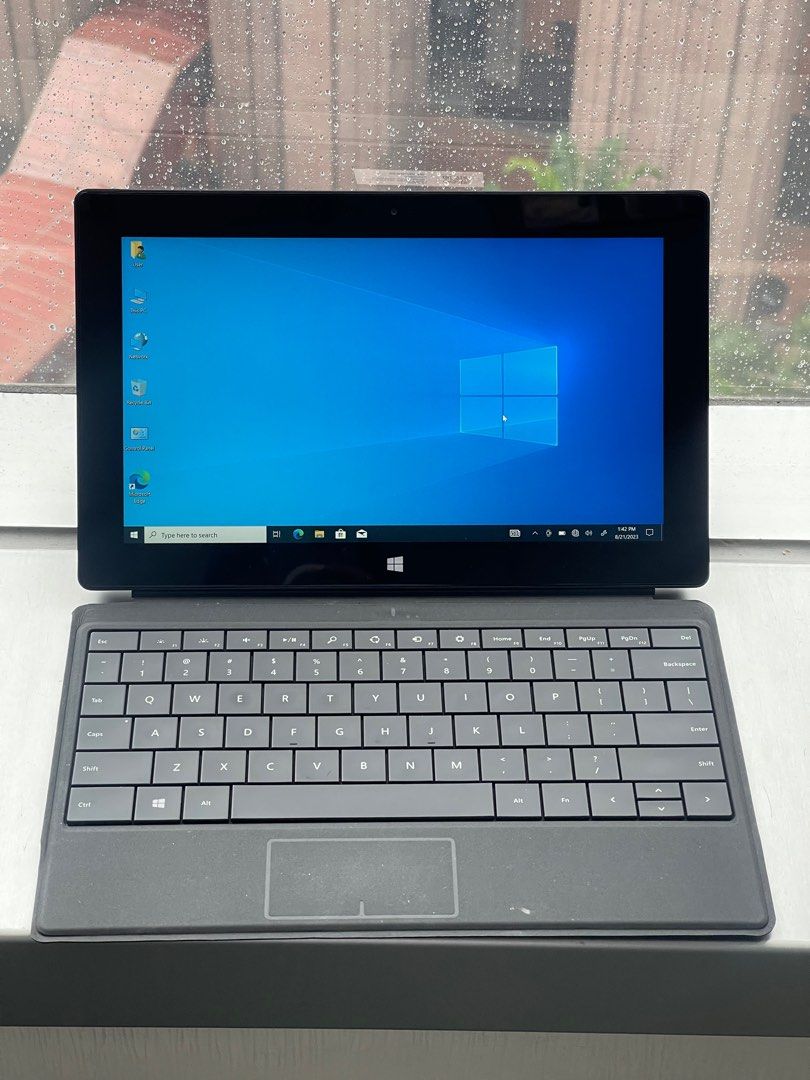 Microsoft Surface Pro 2, Computers & Tech, Laptops & Notebooks on Carousell