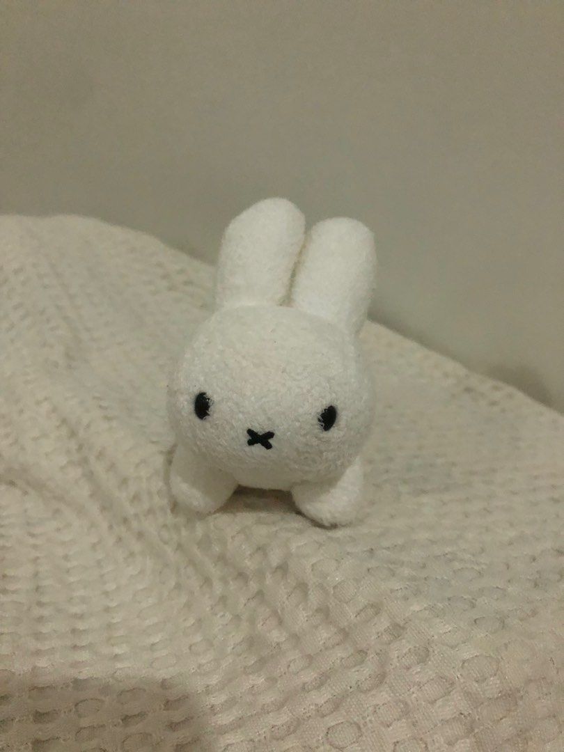 Miffy on Carousell
