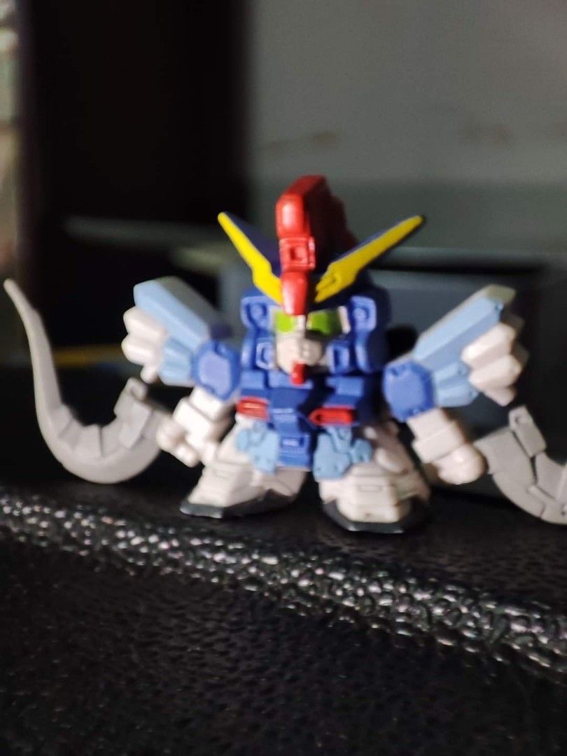 MINI GUNDAM 100 EACH, Hobbies & Toys, Toys & Games on Carousell