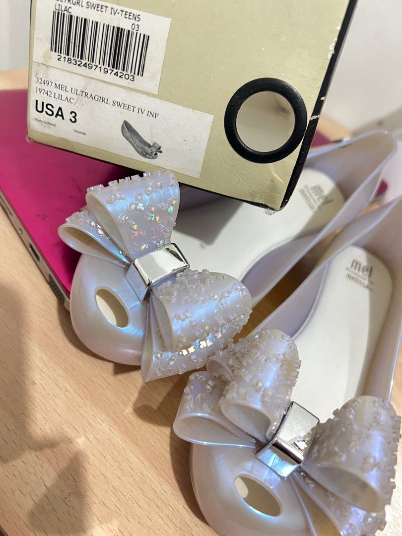 Mini mel original on Carousell