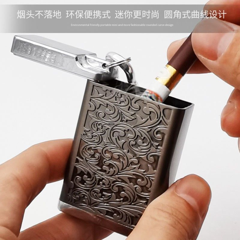 Mini Portable Cigarette Case, Hobbies & Toys, Memorabilia ...