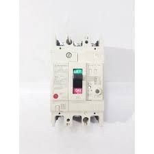 Mitsubishi NV63-CV 30AT 50AF 3P, Commercial & Industrial, Construction Tools & Equipment on ...