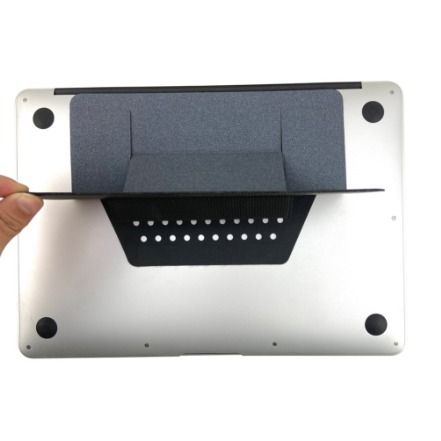 MOFT Laptop Stand Gen 2 with Heat Ventilation / Airflow Laptop Stand ...