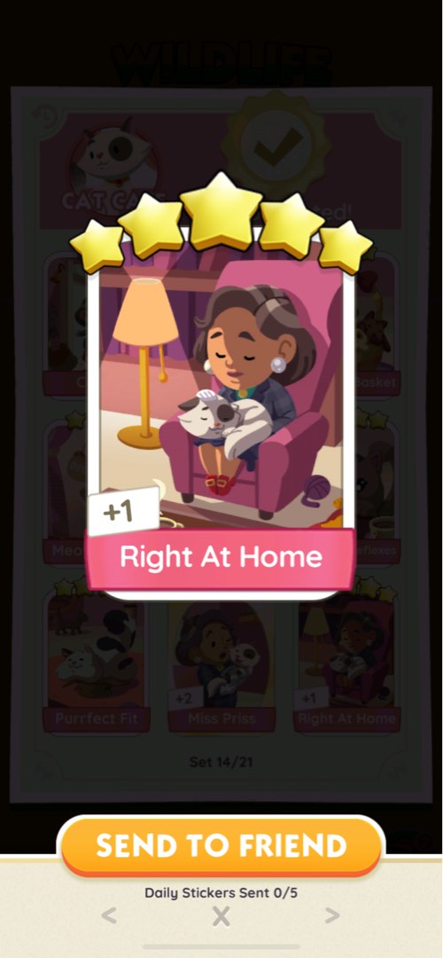 Monopoly Go! Cards, Hobbies & Toys, Toys & Games on Carousell