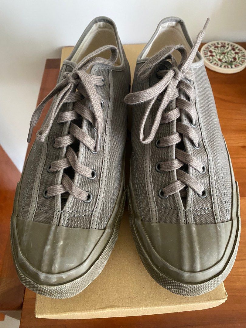 Moonstar Lifestyle Fine Vulcanized/Gym Classic Sneakers, Made in Japan ...