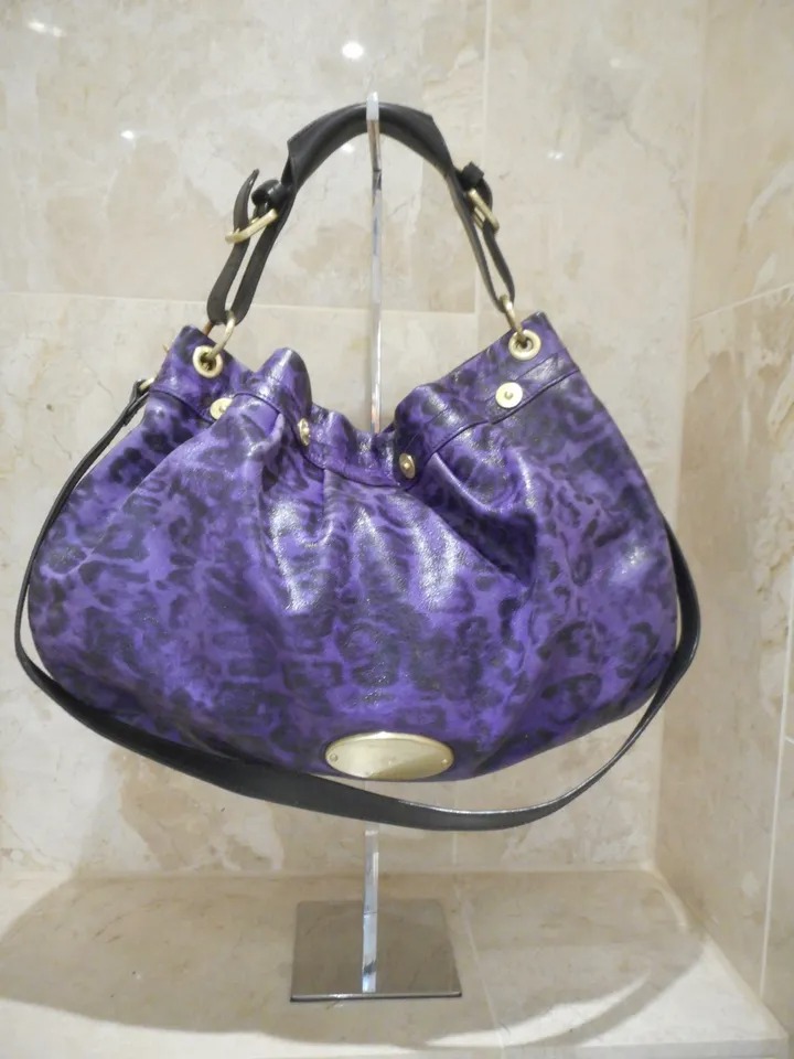 Mulberry Mitzy Hobo East West Shoulder Bag, Luxury, Bags & Wallets on ...