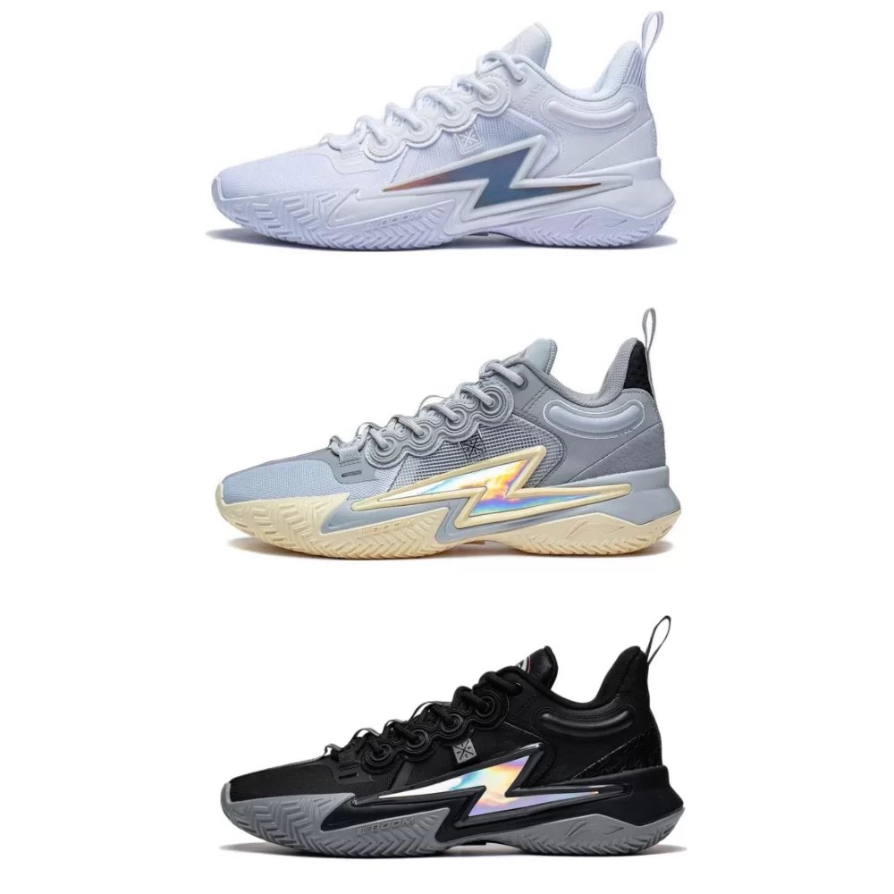 [Multiple sizes] lining Son of Flash, Men's Fashion, Footwear, Sneakers ...