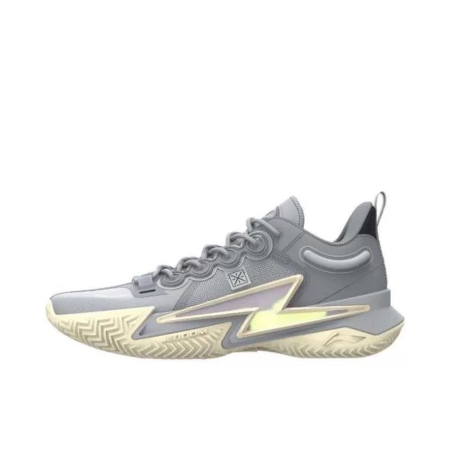 [Multiple sizes] lining Son of Flash, Men's Fashion, Footwear, Sneakers ...