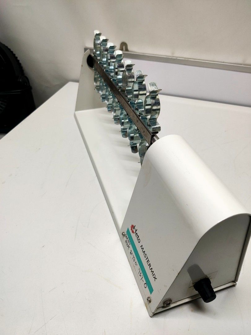 MYLAB Intelli Mixer,HETO Mastermix for sale @ $150 each, Health ...